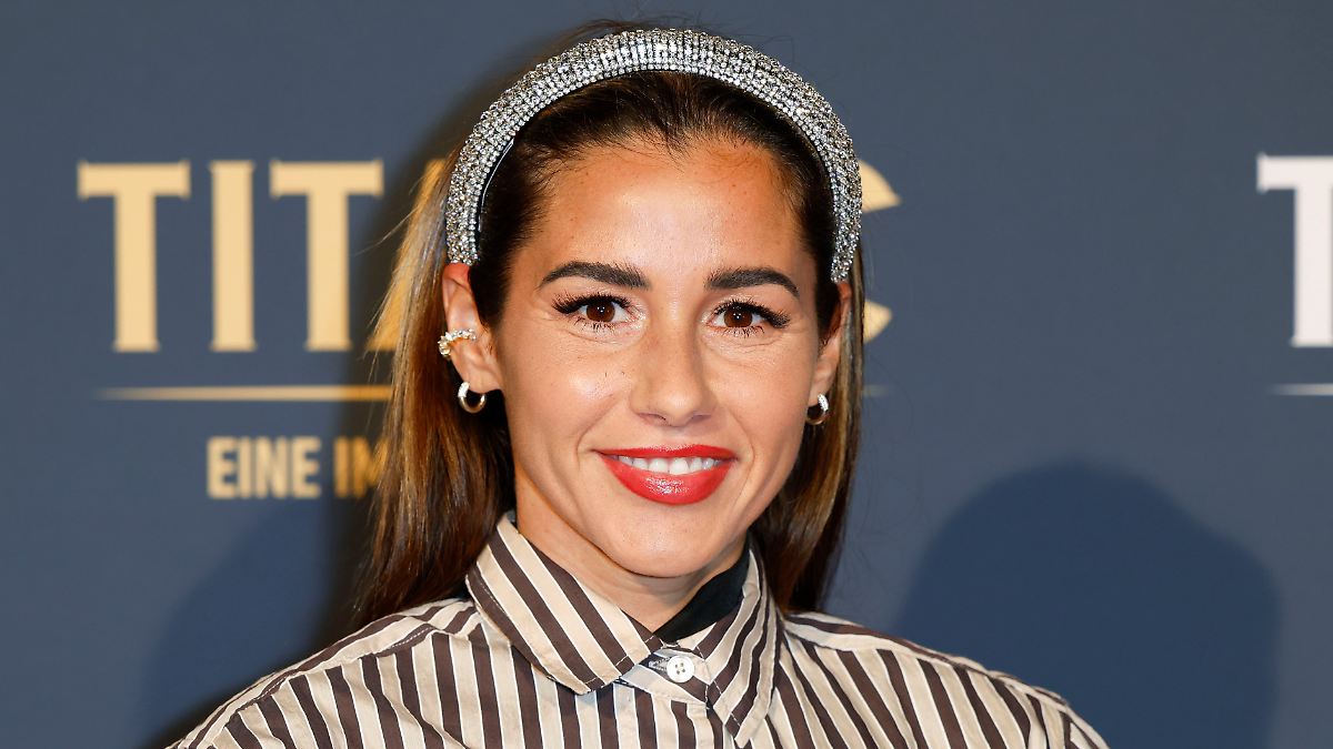 Sarah Engels: Baby-News auf Instagram! „Ich freue mich so unendlich”