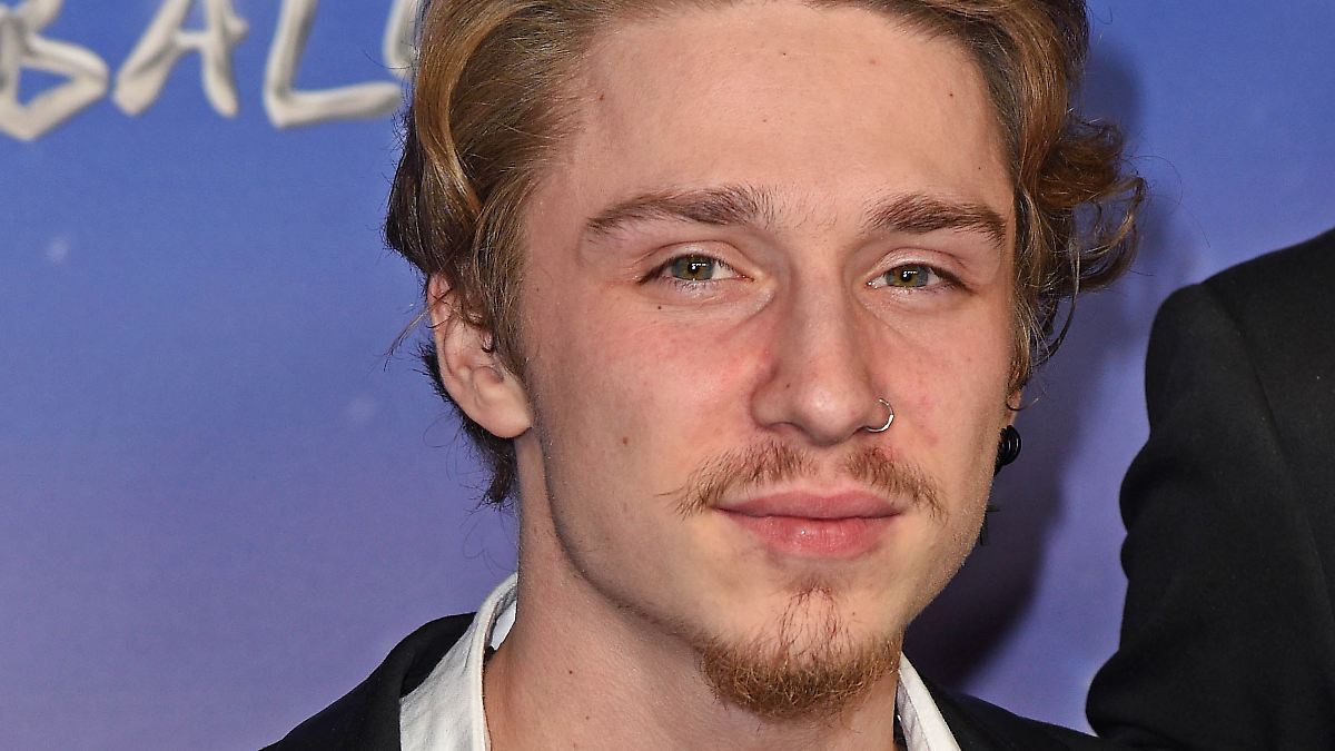 Peter Maffays Sohn Yaris ist wieder Single: „Es war eine schöne Trennung!”