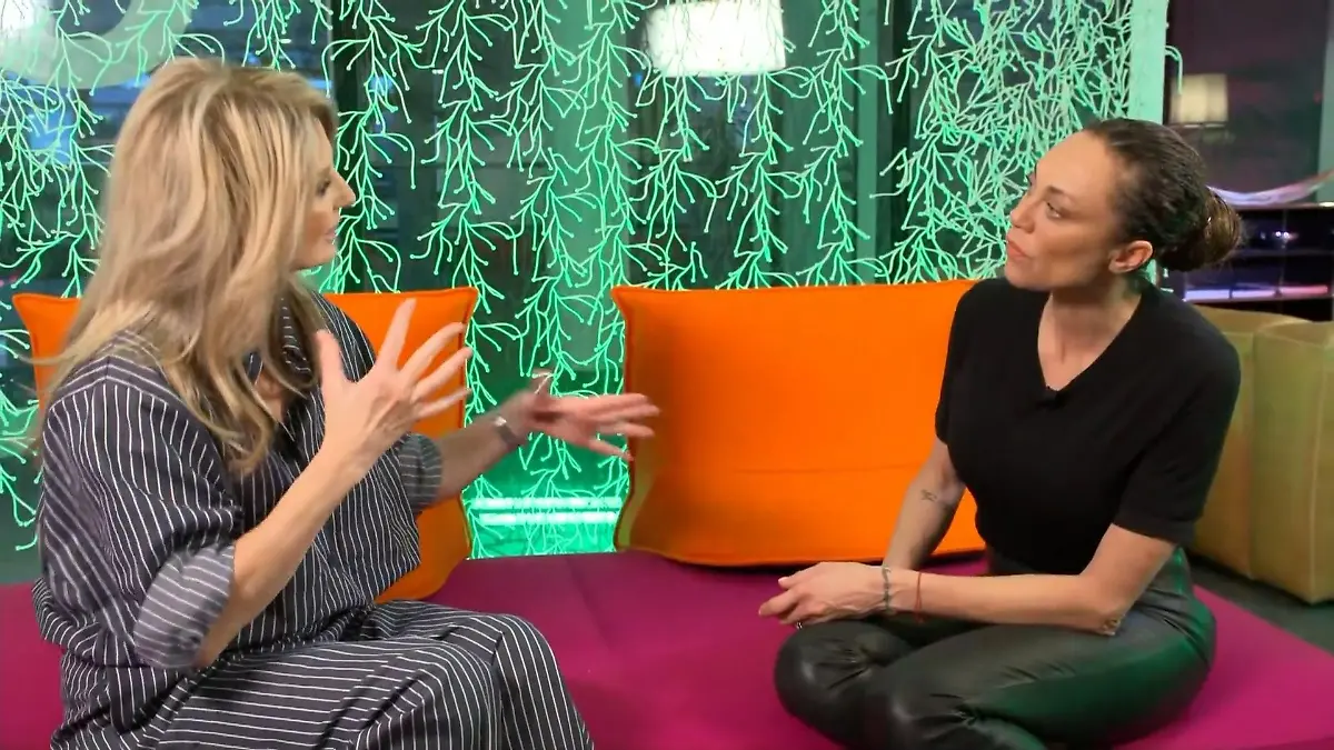 Dschungelcamp 2025: Alessia Herren landet im Finale auf dem dritten Platz