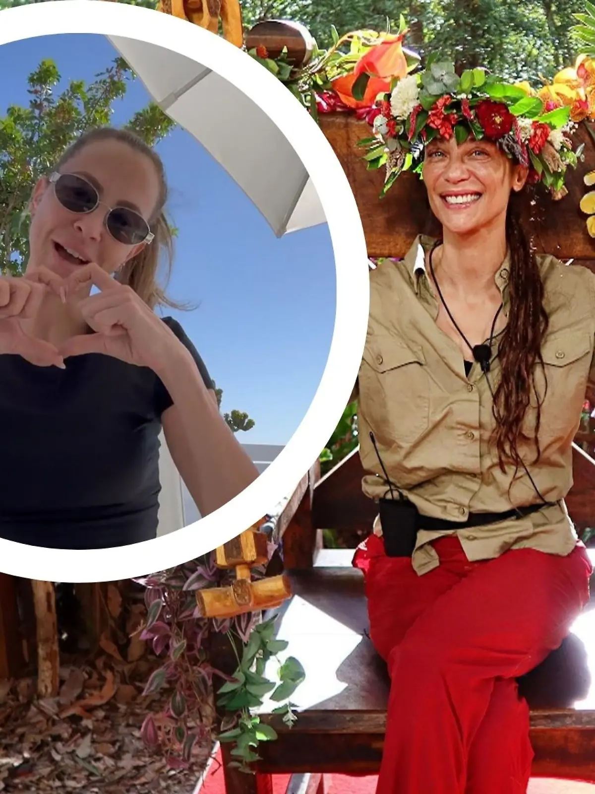 Dschungelcamp 2025 | Ich bin ein Star - Holt mich hier raus!