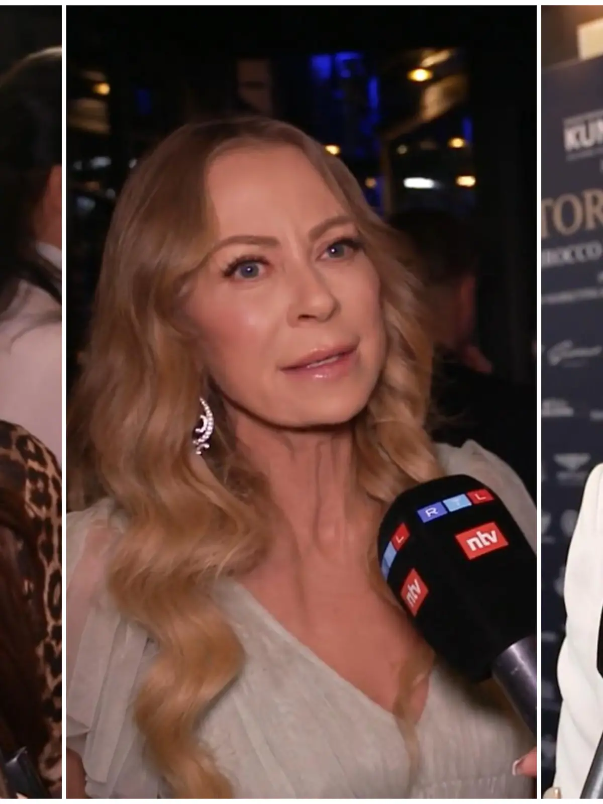 Jenny Elvers blüht als Schauspielerin gerade komplett auf - dank ihres ...