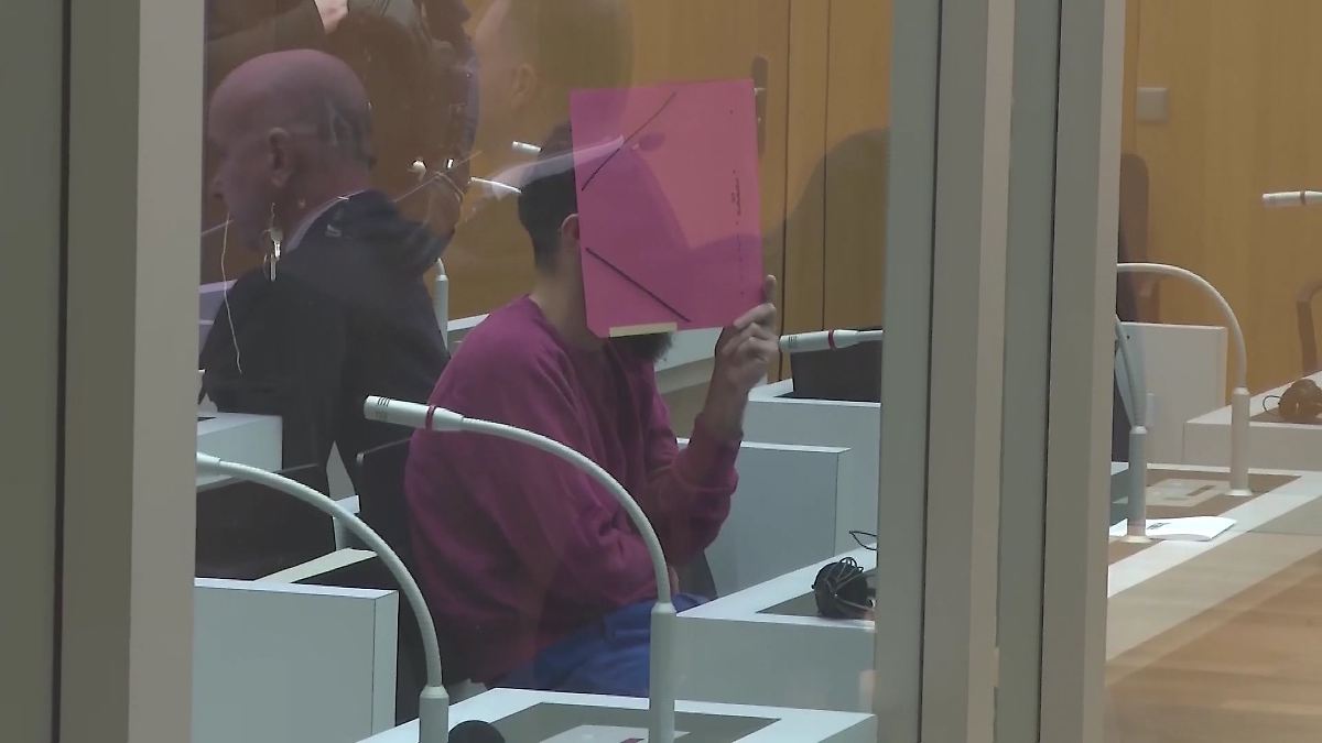 Prozess nach Messerattacke in Mannheim: Endlich Gerechtigkeit für ...