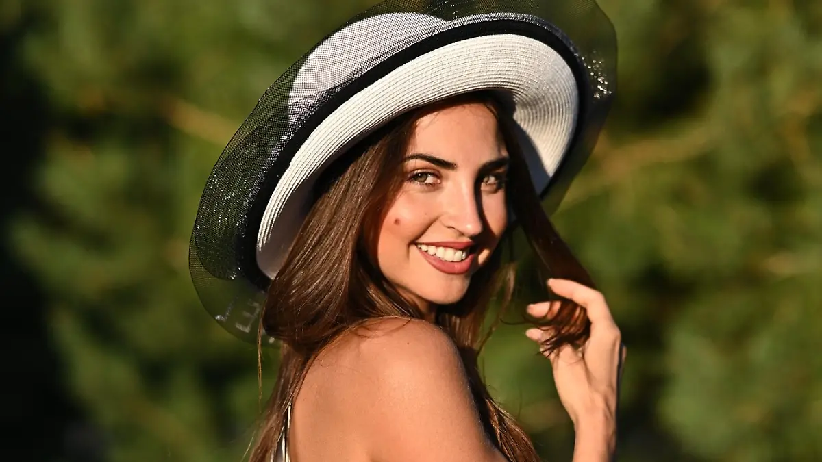 „Let’s Dance”-Profi Ekaterina Leonova präsentiert ihre neue Liebe