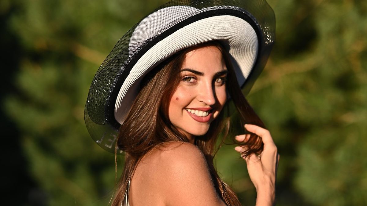 „Let’s Dance”-Profi Ekaterina Leonova präsentiert ihre neue Liebe