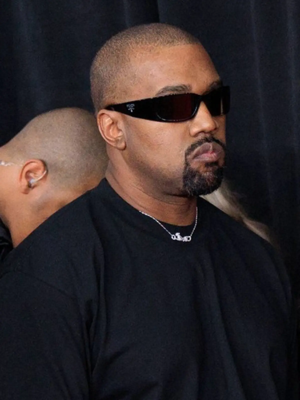 Grammys 2025: Kanye Wests Frau Bianca Censori posiert fast komplett nackt