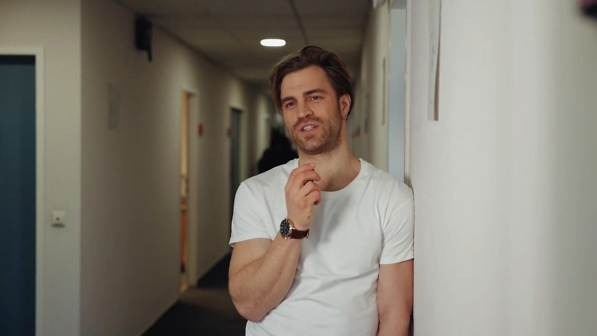 GZSZ: Spielt Onno Buß wirklich Klavier oder war das alles Fake?