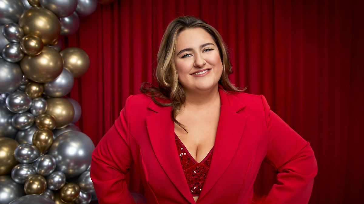 Let’s Dance 2025: selfiesandra tanzt im Halbfinale - Wohnort, Alter, 7 ...