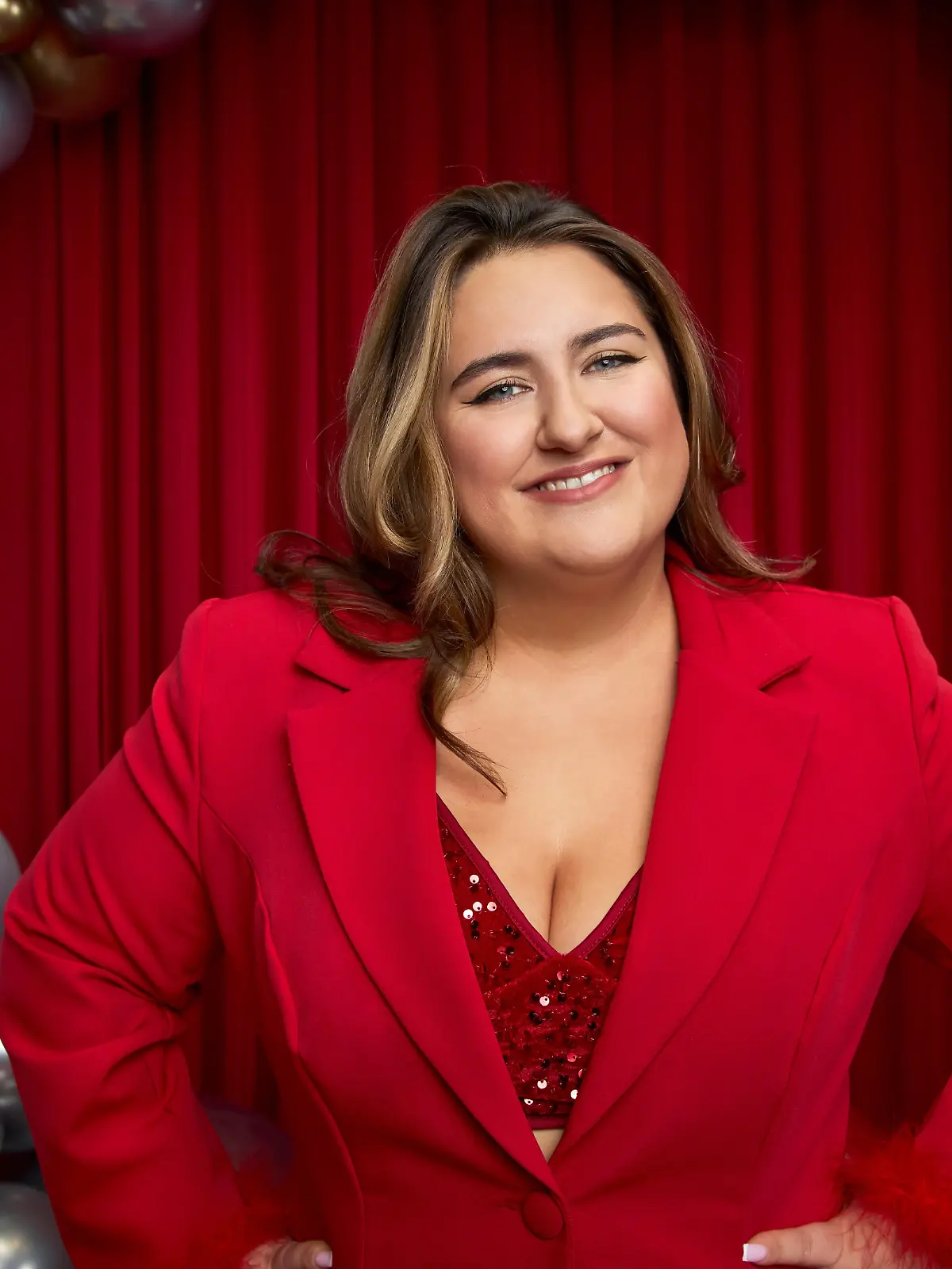 Let’s Dance 2025: selfiesandra rührt ihre Mutter zu Tränen – „Wir sind ...