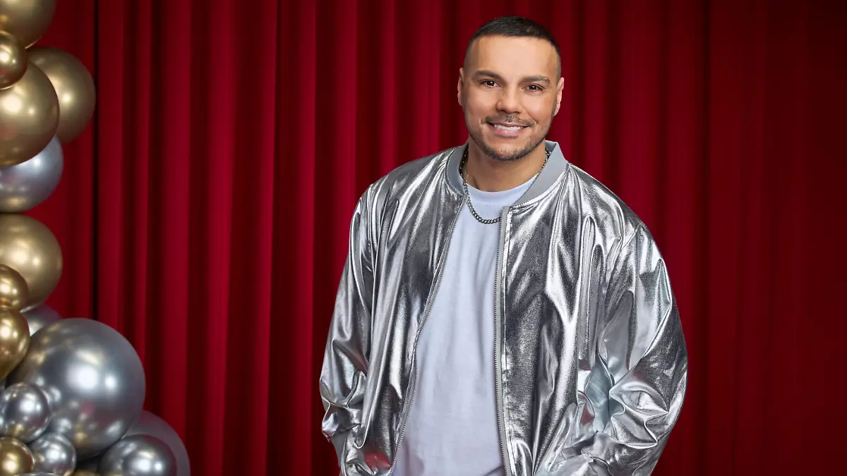 Let’s Dance 2025: Osan Yaran tanzt mit Christina Hänni – Infos im ...