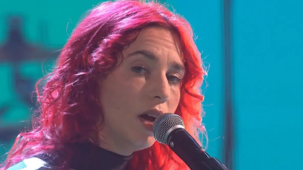 Chefsache ESC 2025: „Ihr seid die Zukunft“: COSBY trifft den Nerv von ...