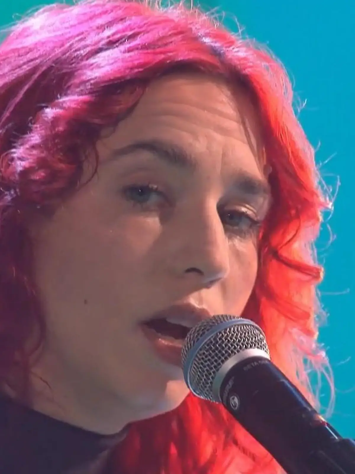 Chefsache ESC 2025: ABOR & TYNNA begeistern alle - mit James Bond und Cello