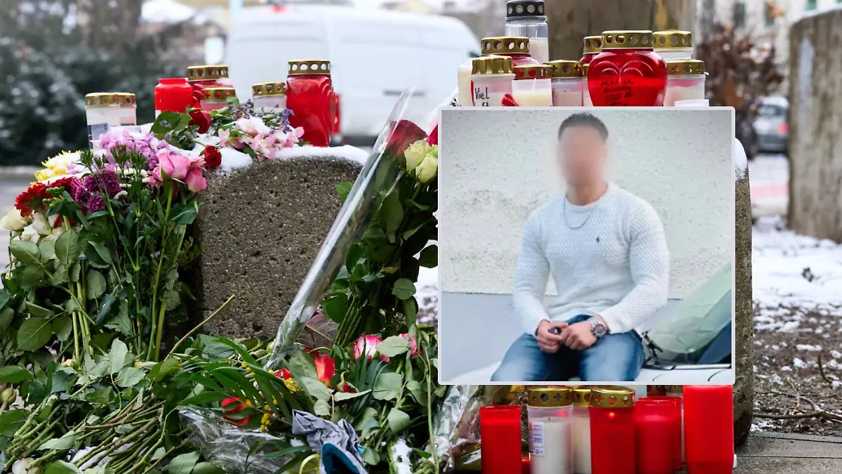 Anschlag in München: Das wissen wir aktuell über die Tat und den ...