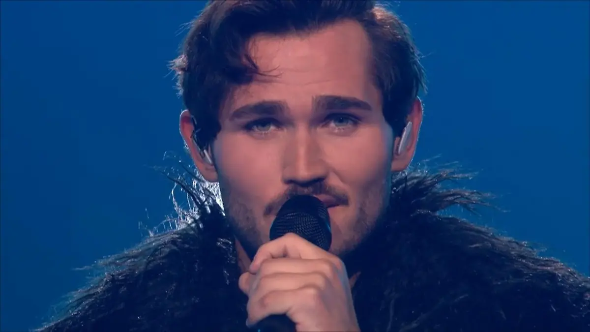 Chefsache ESC 2025: Abor & Tynna mit „Baller”! DAS ist unser Song für Basel