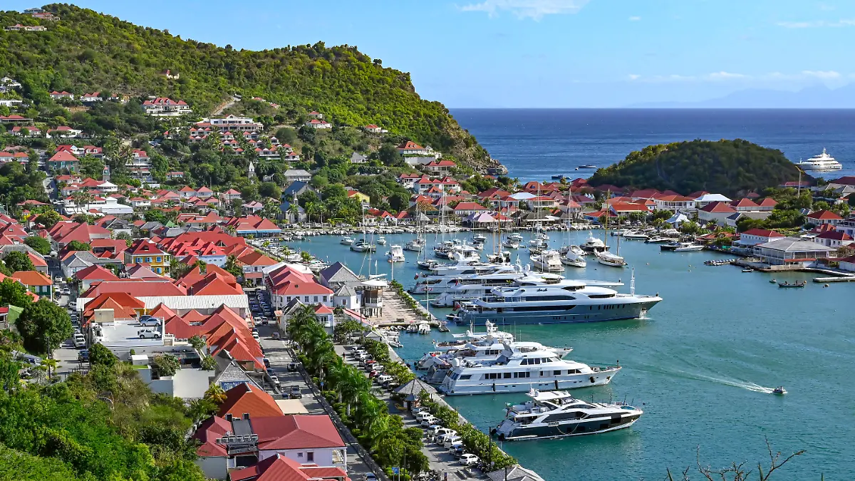 Promi-Hotspot St. Barth: RTL-Reporter im Paradies der Superreichen