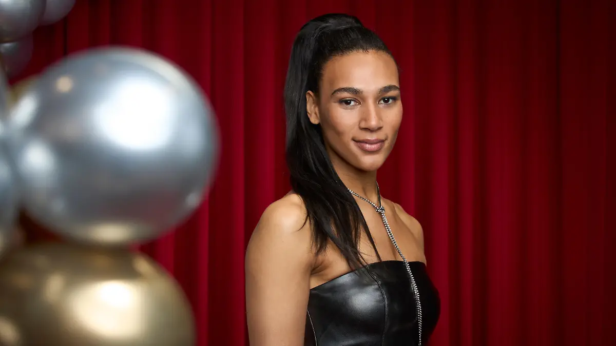 „Let’s Dance”-Kandidatin Marie Mouroum: Filme, Wohnort, Alter & Co ...