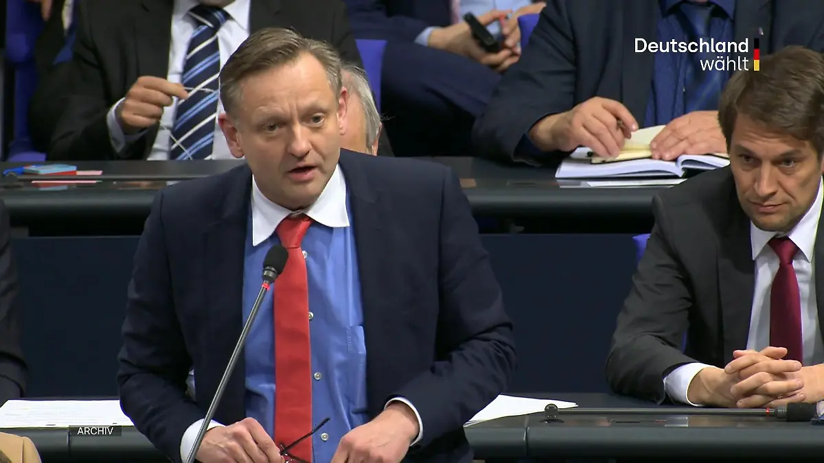 Kandidaten- und Parteien-Check zur Bundestagswahl: Kay Gottschalk ...