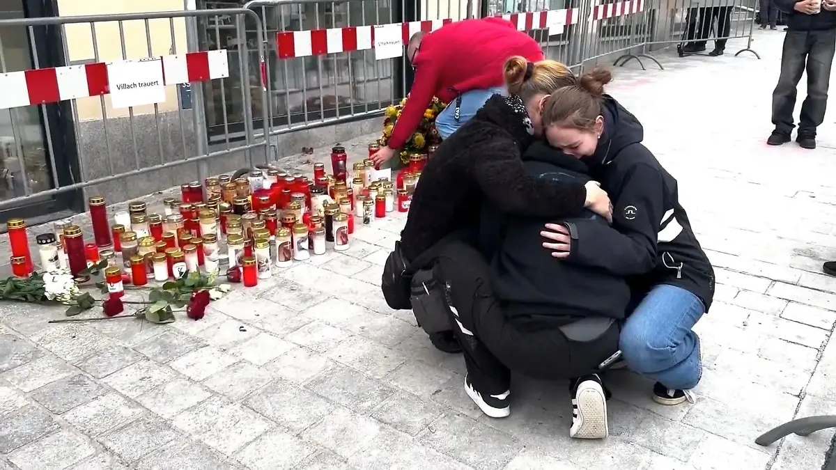 Mann (81) liegt tot in seinem Haus in Dramfeld! Polizei sucht ...