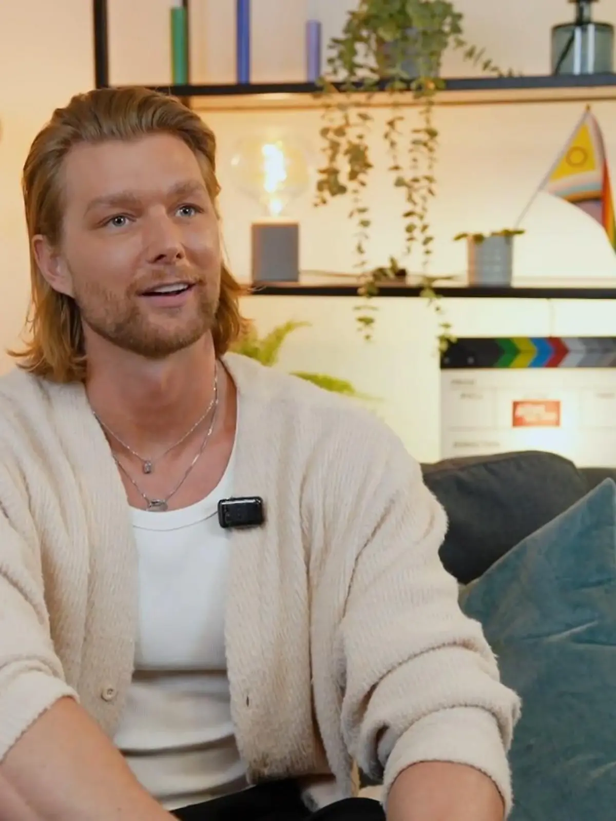 Kim Tränka: Alle News & Infos