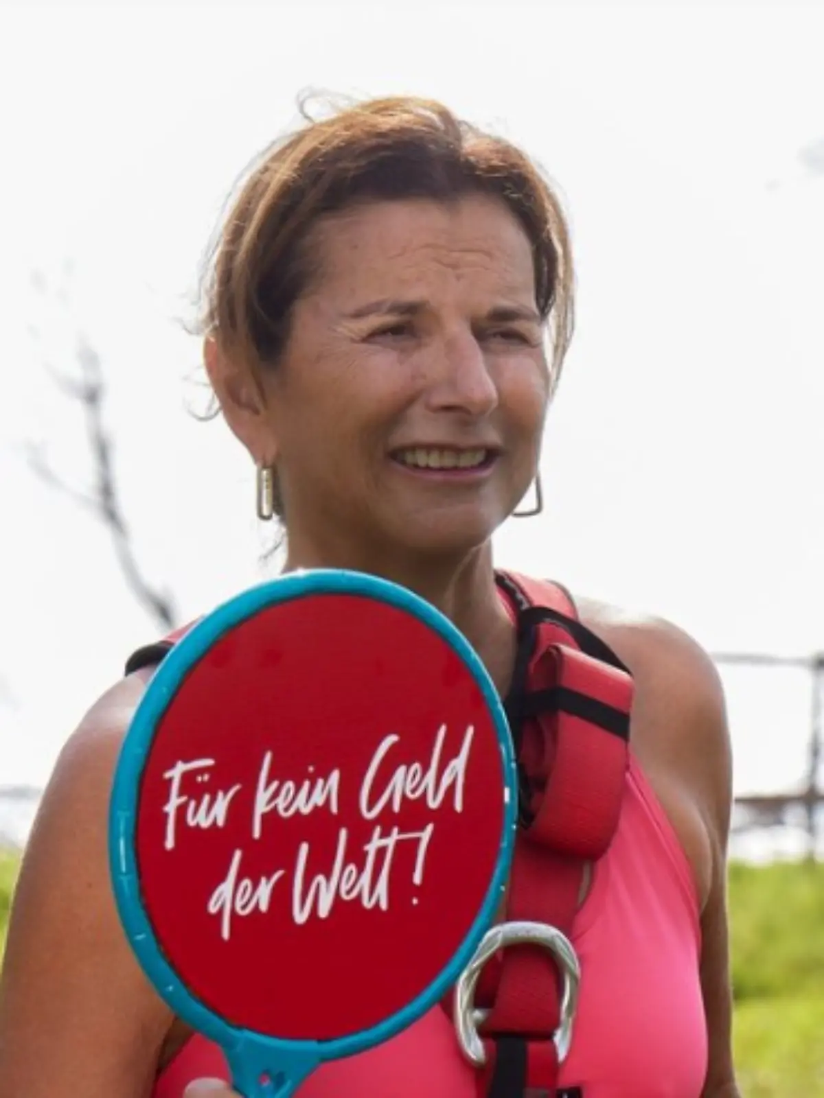 Claudia Obert erklärt wahren Grund: Hinter ihrem Zittern steckt nicht ...