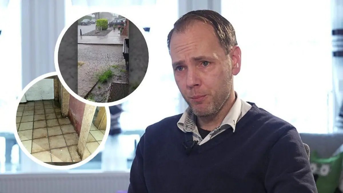 "Die Versicherungsdetektive": Schadenermittler Timo Heitmann arbeitet ...