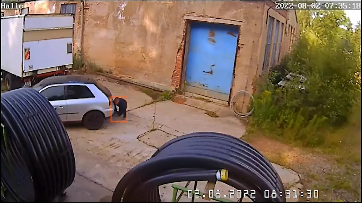 Pelicot-Tochter Caroline Darian erinnert sich, wie sie erfährt, wer ihr ...