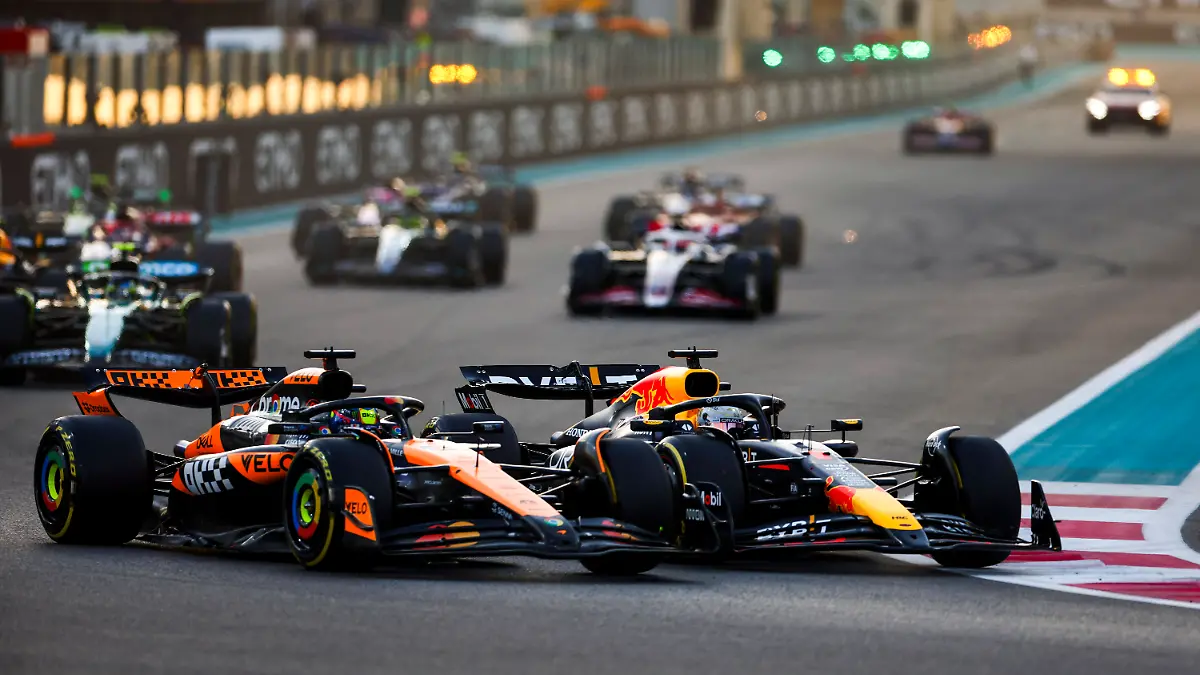 Formel 1 bei RTL: News, Videos, Ergebnisse, Interviews & Analysen