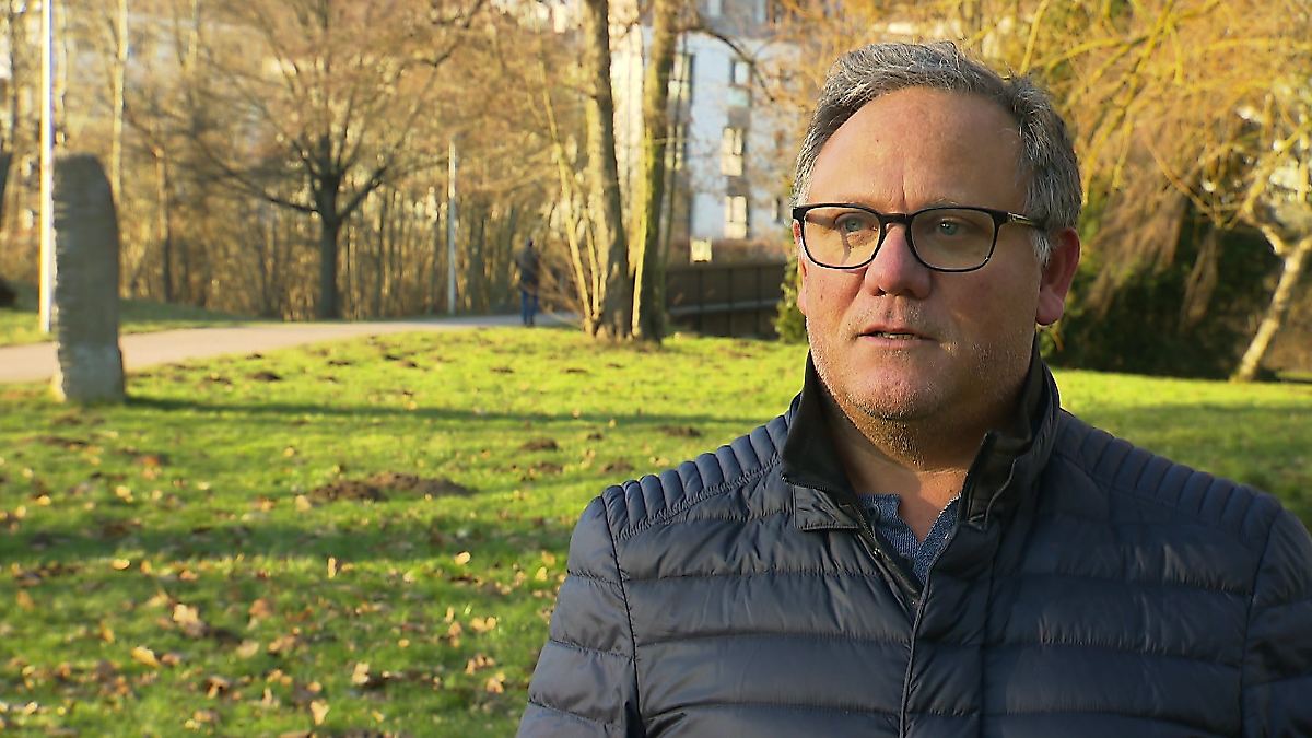 „Supertalent”-Star Michael Holderbusch ist tot: Seinen alten Freund ...