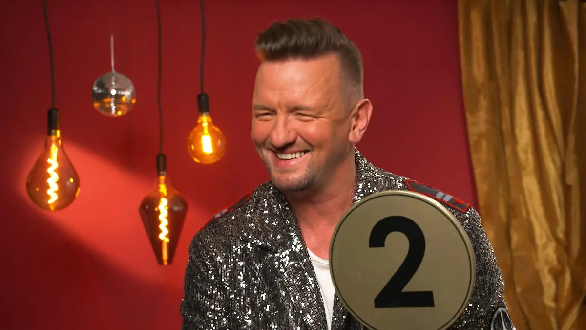 Der „Let's Dance“-Kandidat stellt sich vor: Wie tickst du abseits der ...