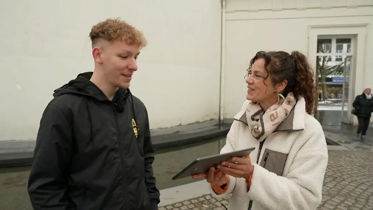Wiedersehen nach sieben Jahren: Was wurde aus Systemsprenger Luis?