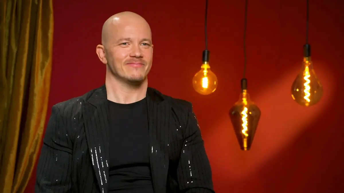 Let’s Dance 2025: Wird Sergiu Maruster die Profi-Challenge gewinnen ...