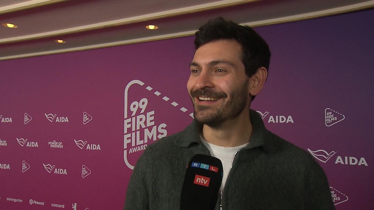 Jonas Hummels verrät bei RTL: Gestatten, ich bin der kleine Bruder von ...