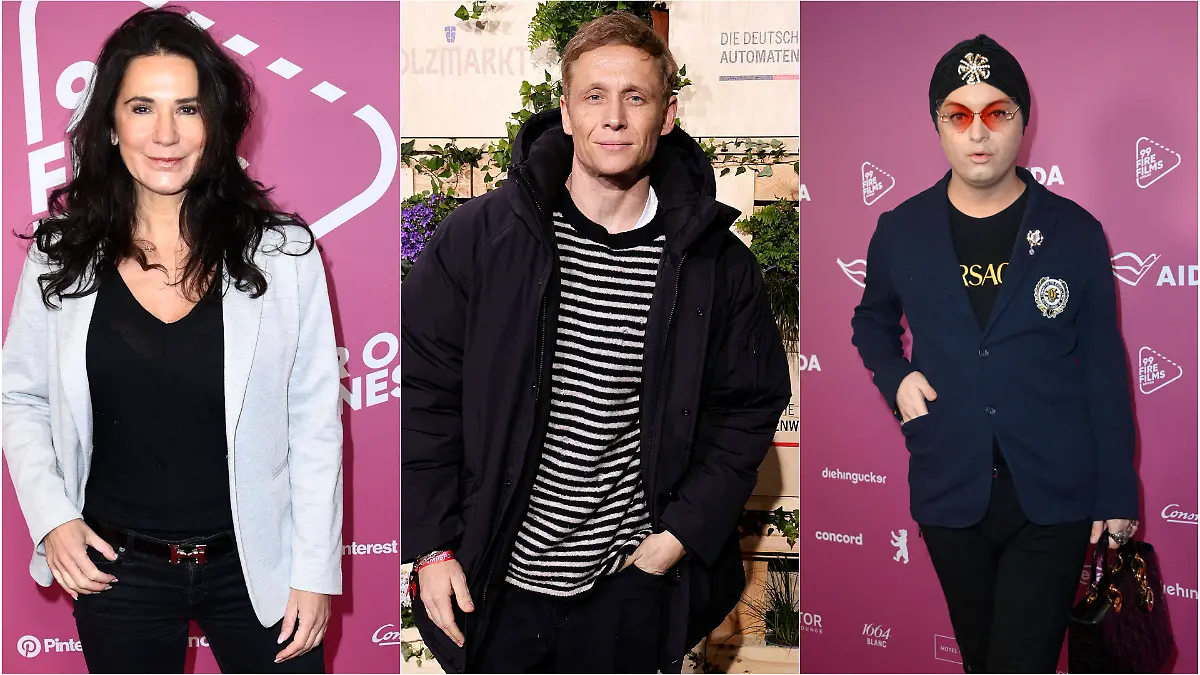 „Die Reality Awards” auf RTL+ nachholen: Stream, Kategorien, Gewinner ...