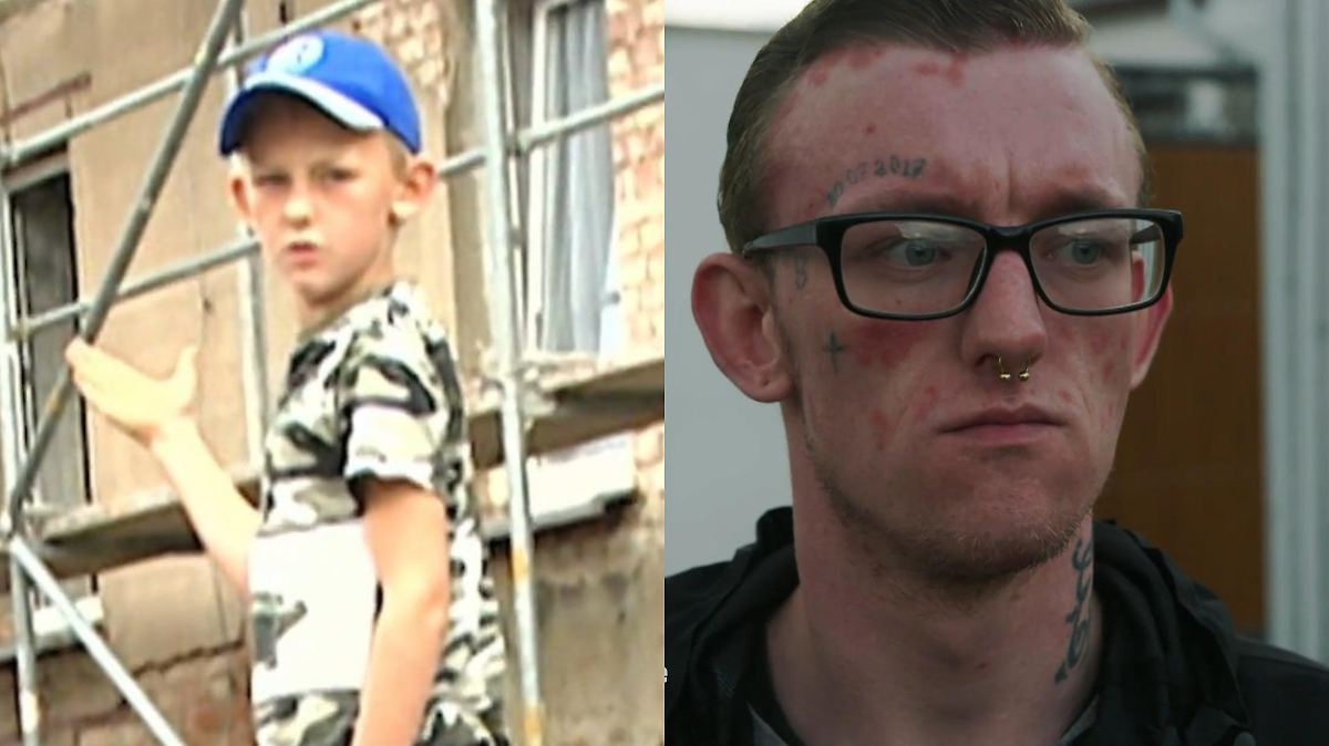 Familie Ritter aus Köthen: ER war Karin Ritters Lieblings-Enkel – und ...