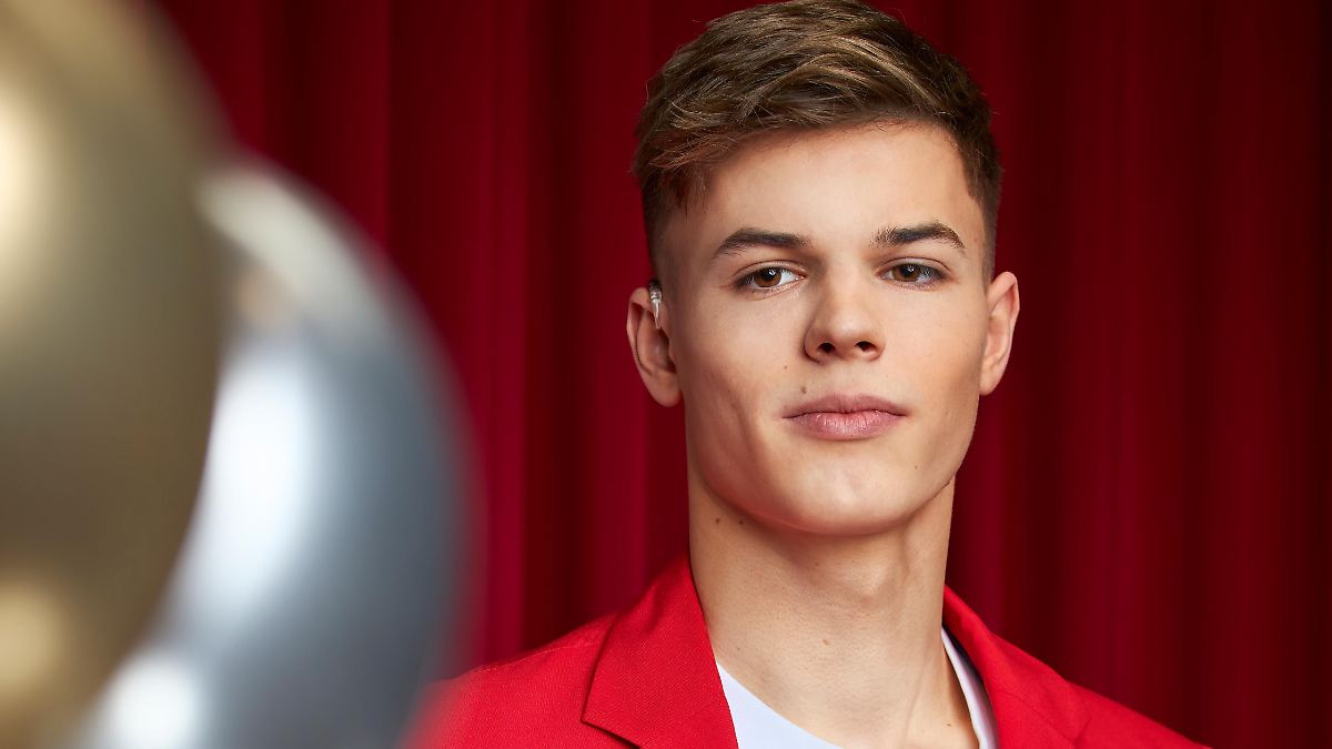 Let’s Dance 2025: Taliso Engel hat eine Sehbehinderung! Wie viel kann ...