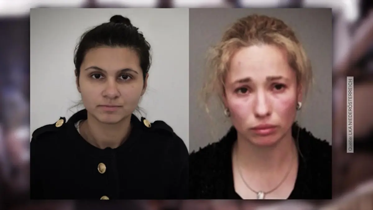 „The Real Housewives of Munich”: Natalie Fuchs packt über ihr ...