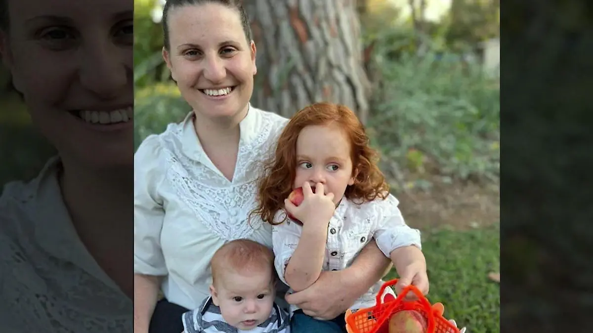 Wut in Israel: Hamas übergibt falsche Leiche – wo ist Kfirs Mutter Shiri (†)?