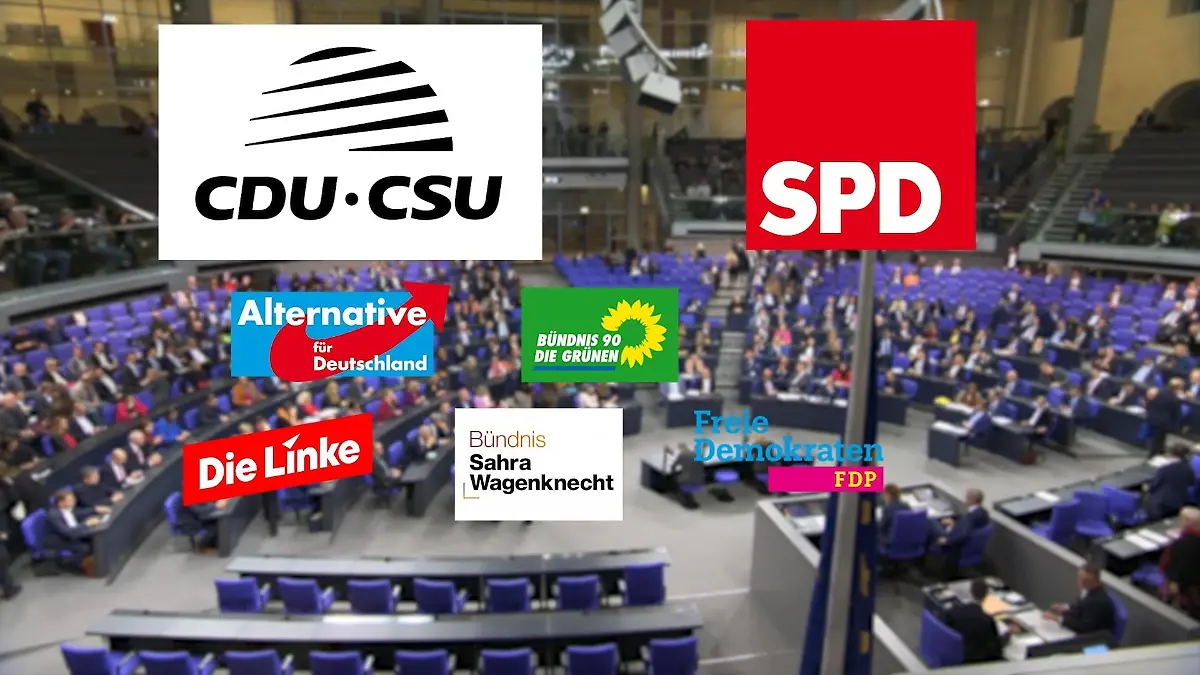 Messerattacke in Aschaffenburg – trotz dieser Straftaten war Enamullah O. noch in Deutschland