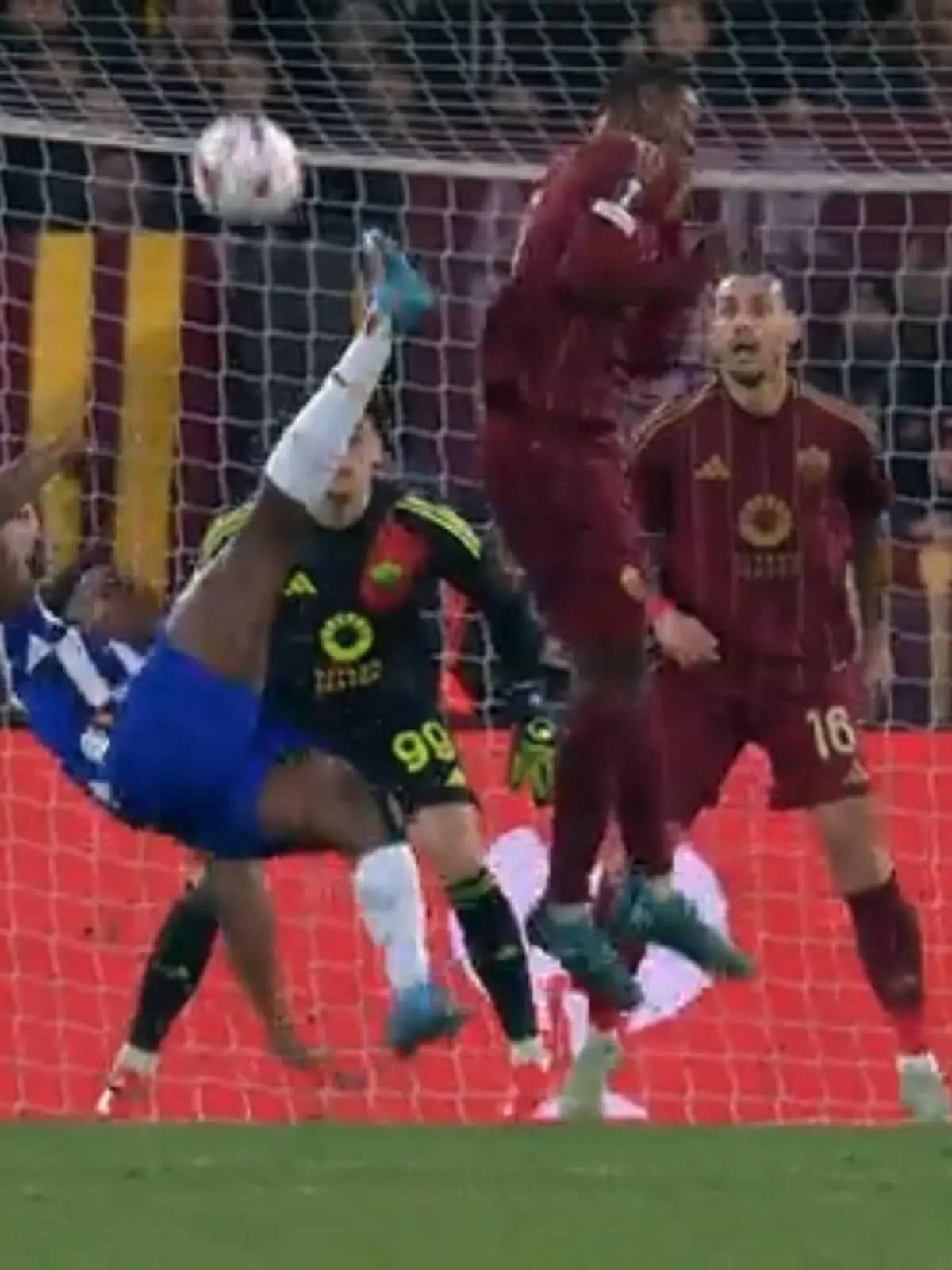 Vor Rückspiel-Kracher gegen Tottenham: Sensation in Barcelona: Als ...