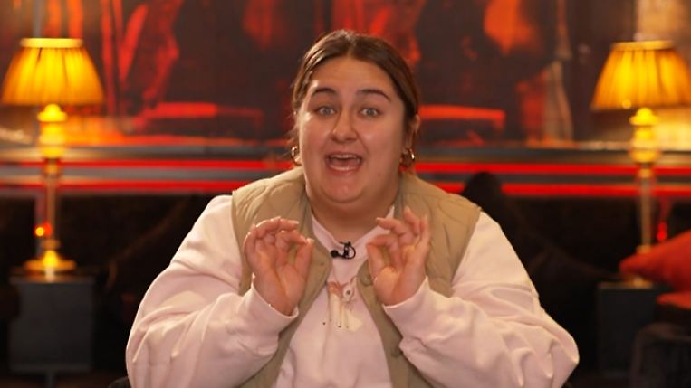 „Let’s Dance”-Kandidatin Selfiesandra verrät: ER ist mein größter ...