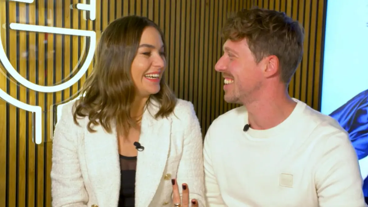 „Let’s Dance“-Finale 2024: Diese Tänze zeigen Gabriel Kelly, Jana ...