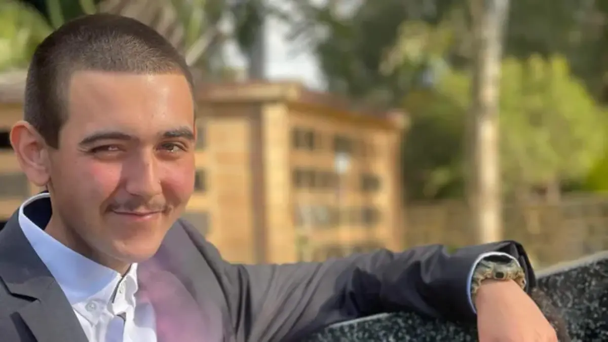 Australien: Baby überlebt durch Organspende von Leeam Schloeffel