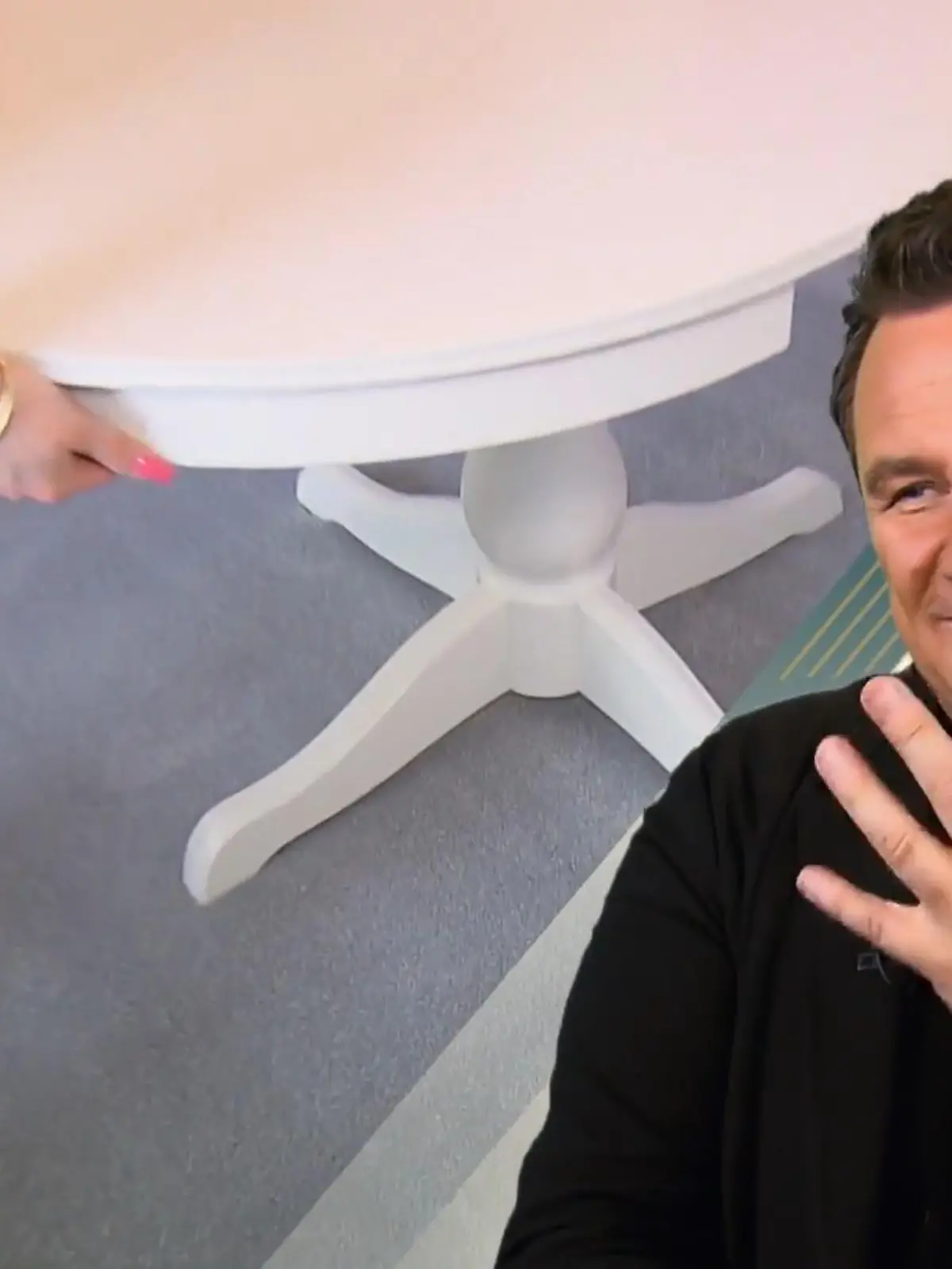 Entscheidung: "Guidos Deko Queen" dieser Woche ist...