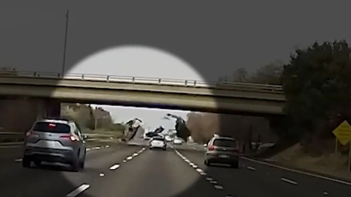 Germanwings-Absturz jährt sich zum zehnten Mal: In TV-Dokumentation ...