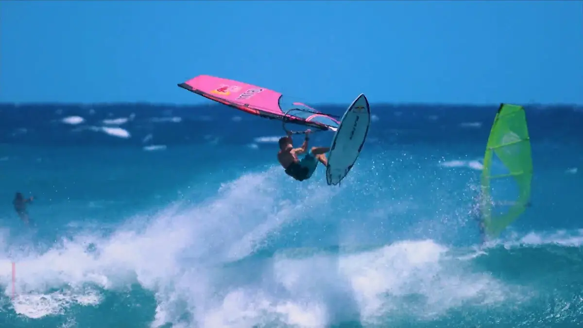 Deutscher Skistar Thomas Dreßen rettet Kind auf Skipiste
