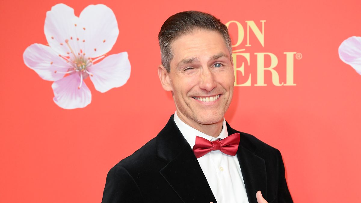 „Let’s Dance”-Star Christian Polanc: Erstes Pärchenfoto mit neuer ...