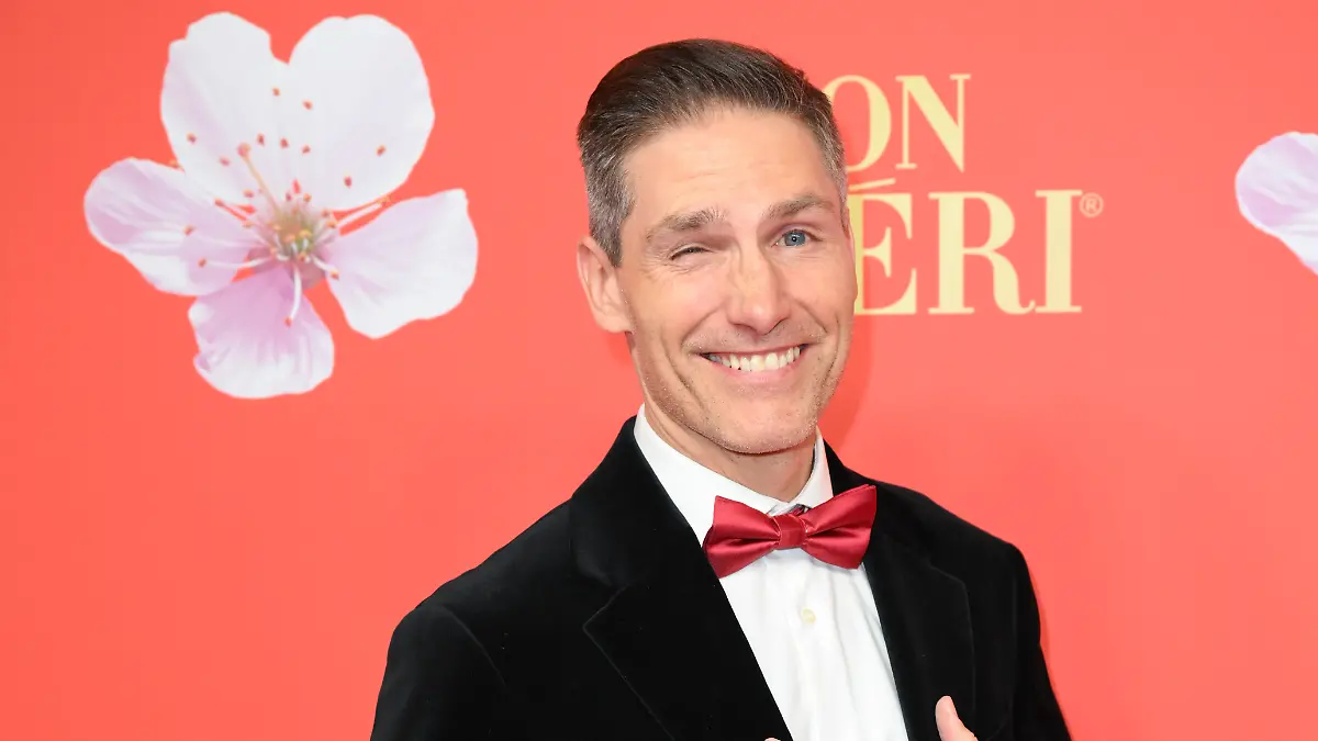 „Let’s Dance”-Star Christian Polanc: Erstes Pärchenfoto mit neuer ...