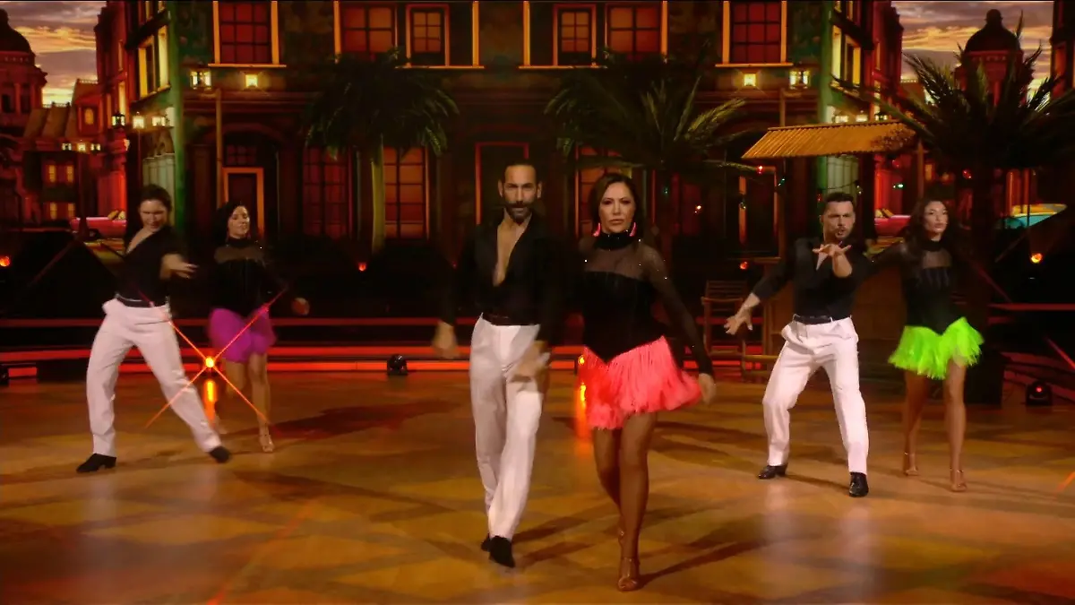 Let’s Dance 2025: Ausfall! Paola Maria kann in Show 3 nicht dabei sein