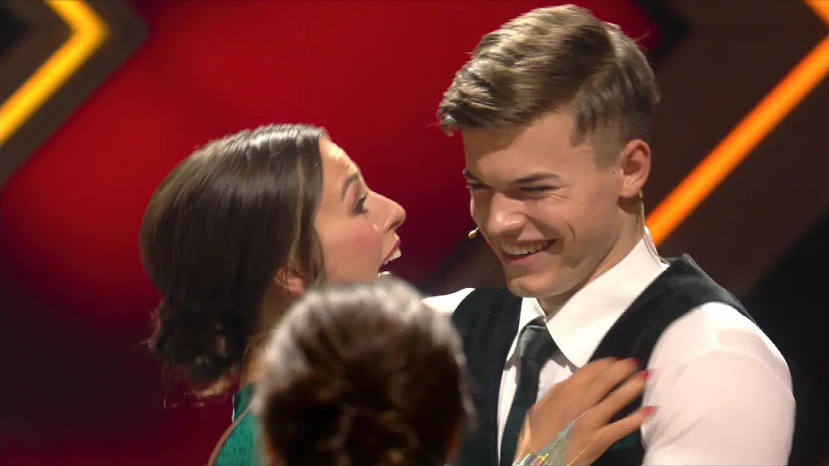 „Let’s Dance“ für die Ohren - der offizielle Podcast zur Show nur auf RTL+