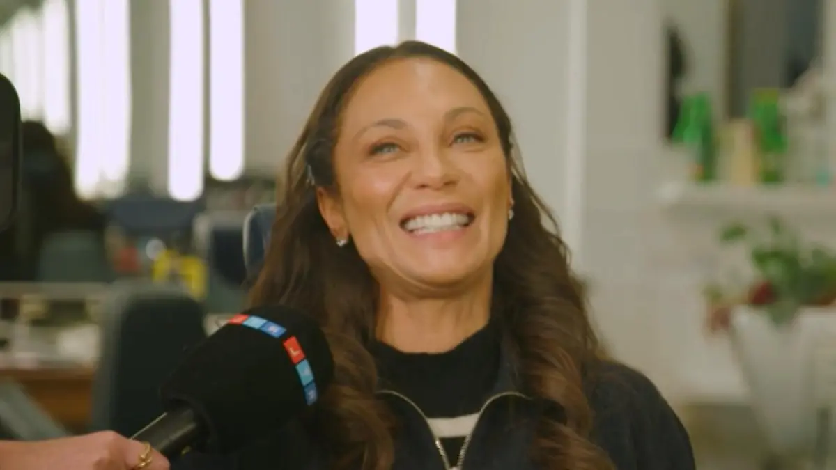 Dschungelcamp 2025: So süß schaut Amadeus in Australien seiner Mama ...