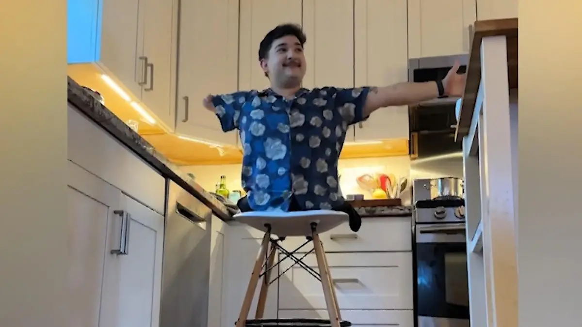 Model Phia Quantius: Wegen Migräne bin ich nur maximal vier Tage im ...